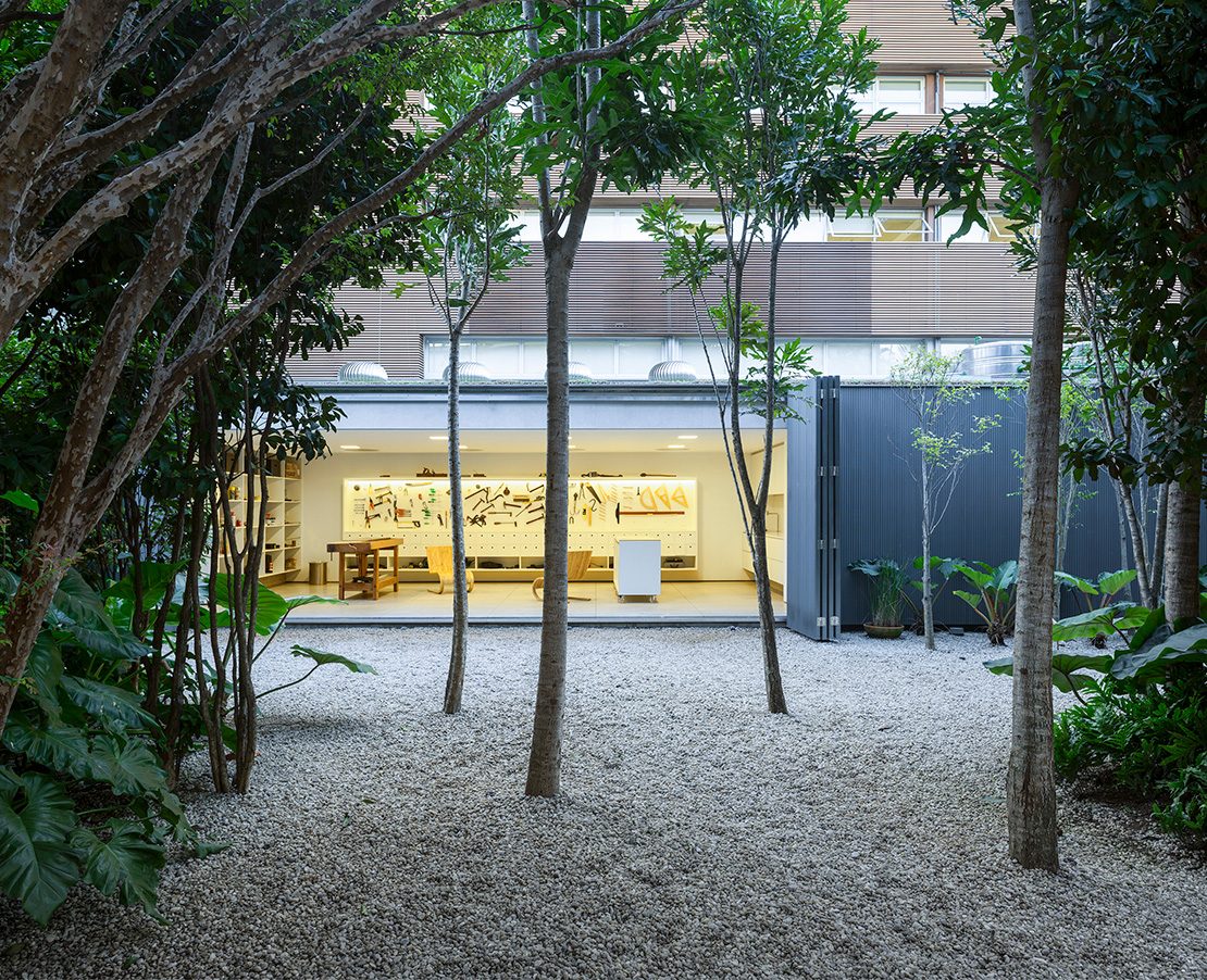 Studio SC – Fairbanks & Pilnik